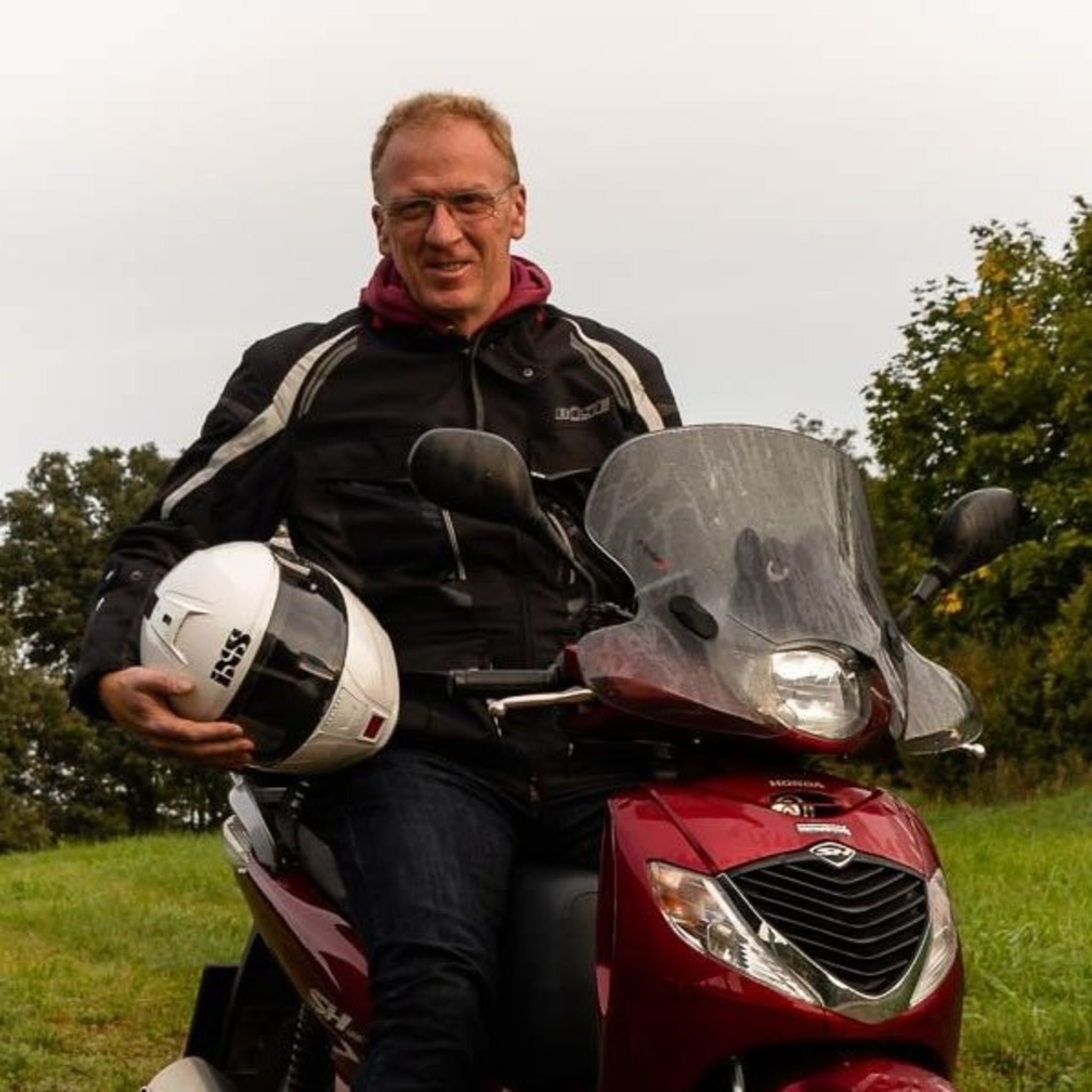 Peter Havel aus Klosterneuburg - MeinBezirk.at