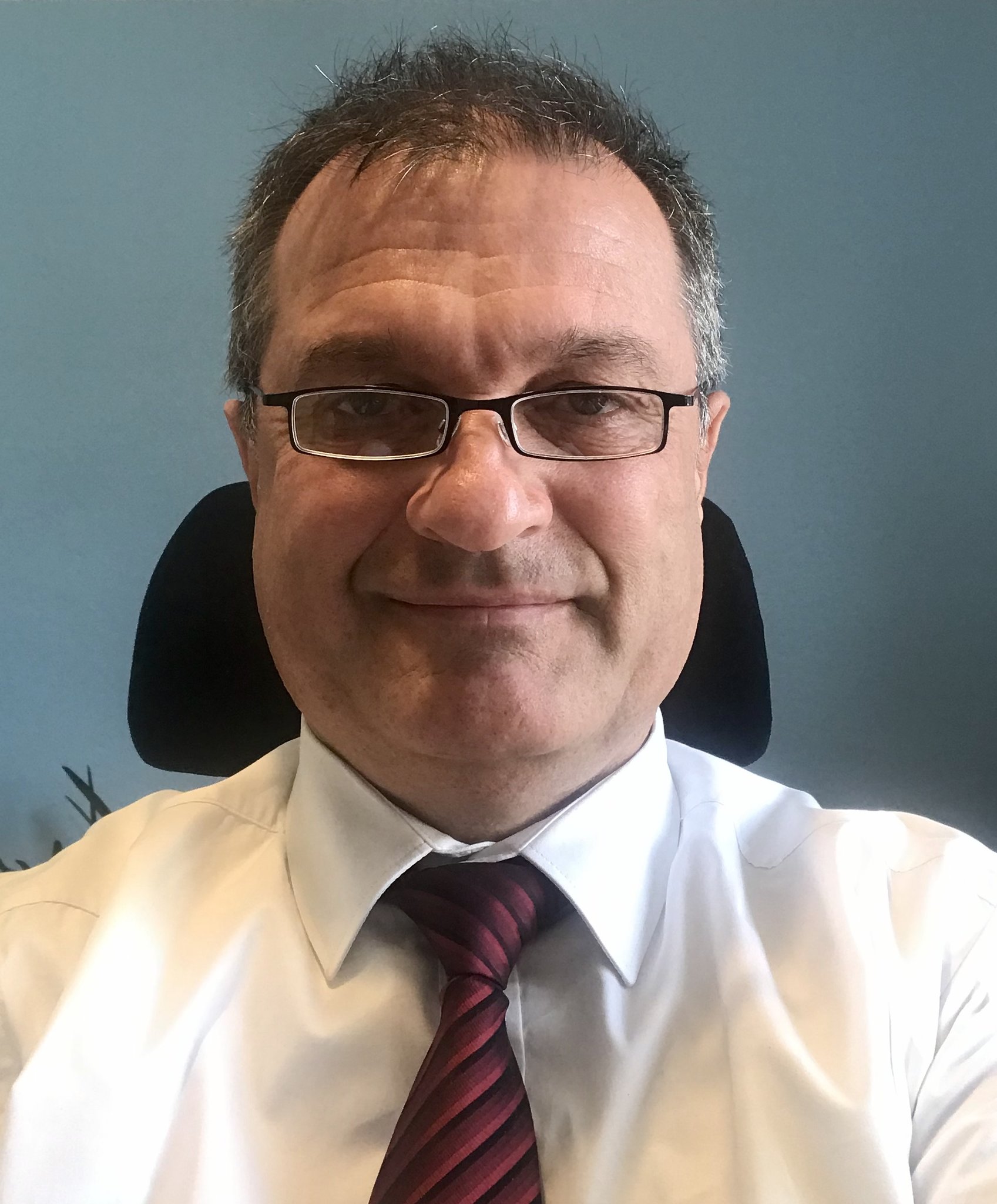 Bernhard Schmid aus Rohrbach - MeinBezirk.at