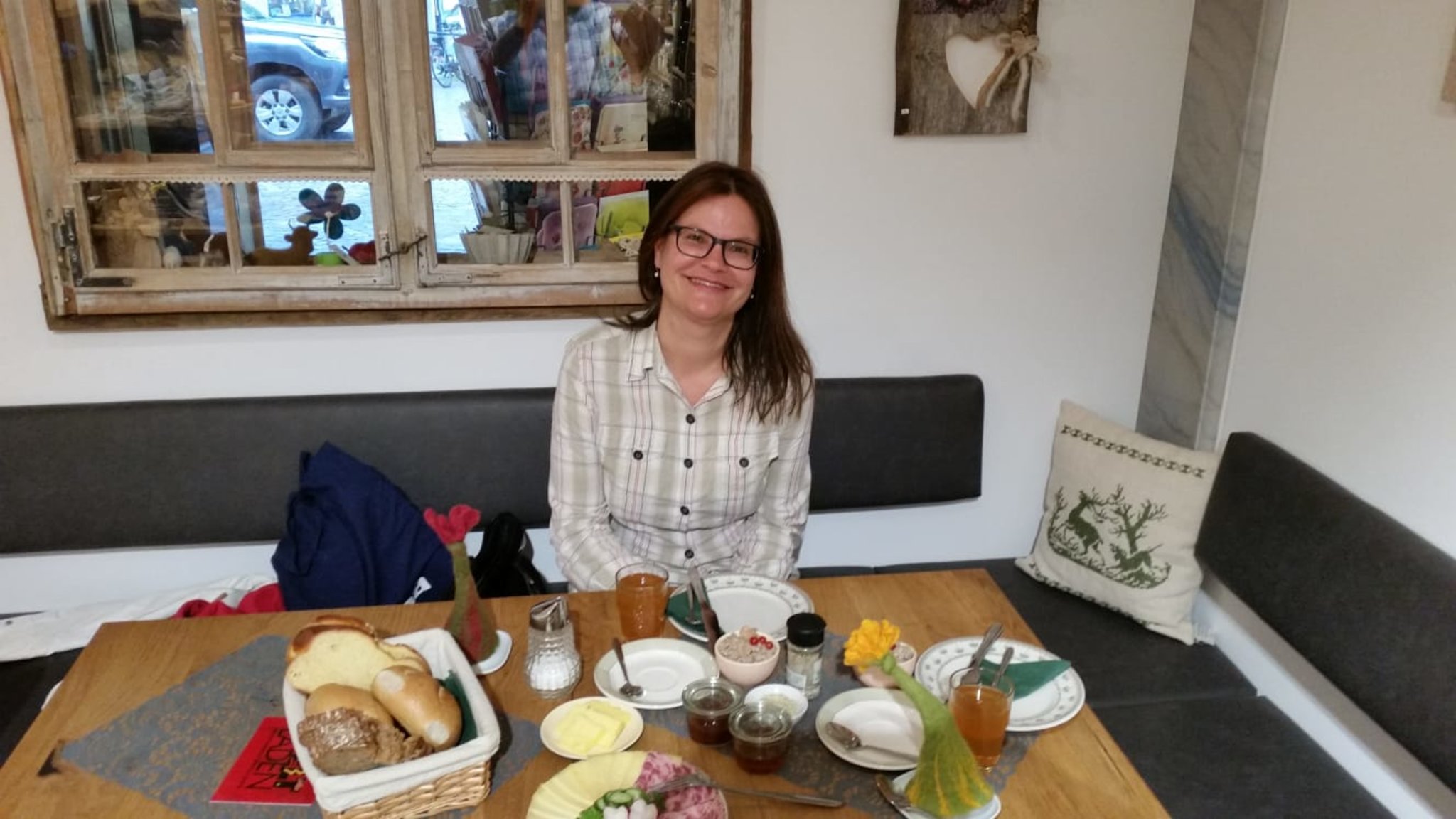 Alexandra Posch aus Reutte - MeinBezirk.at