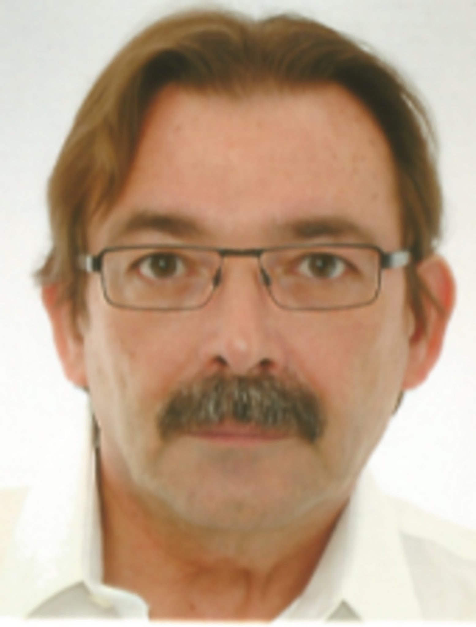 Hans Rüdiger Scholl aus Perg - MeinBezirk.at