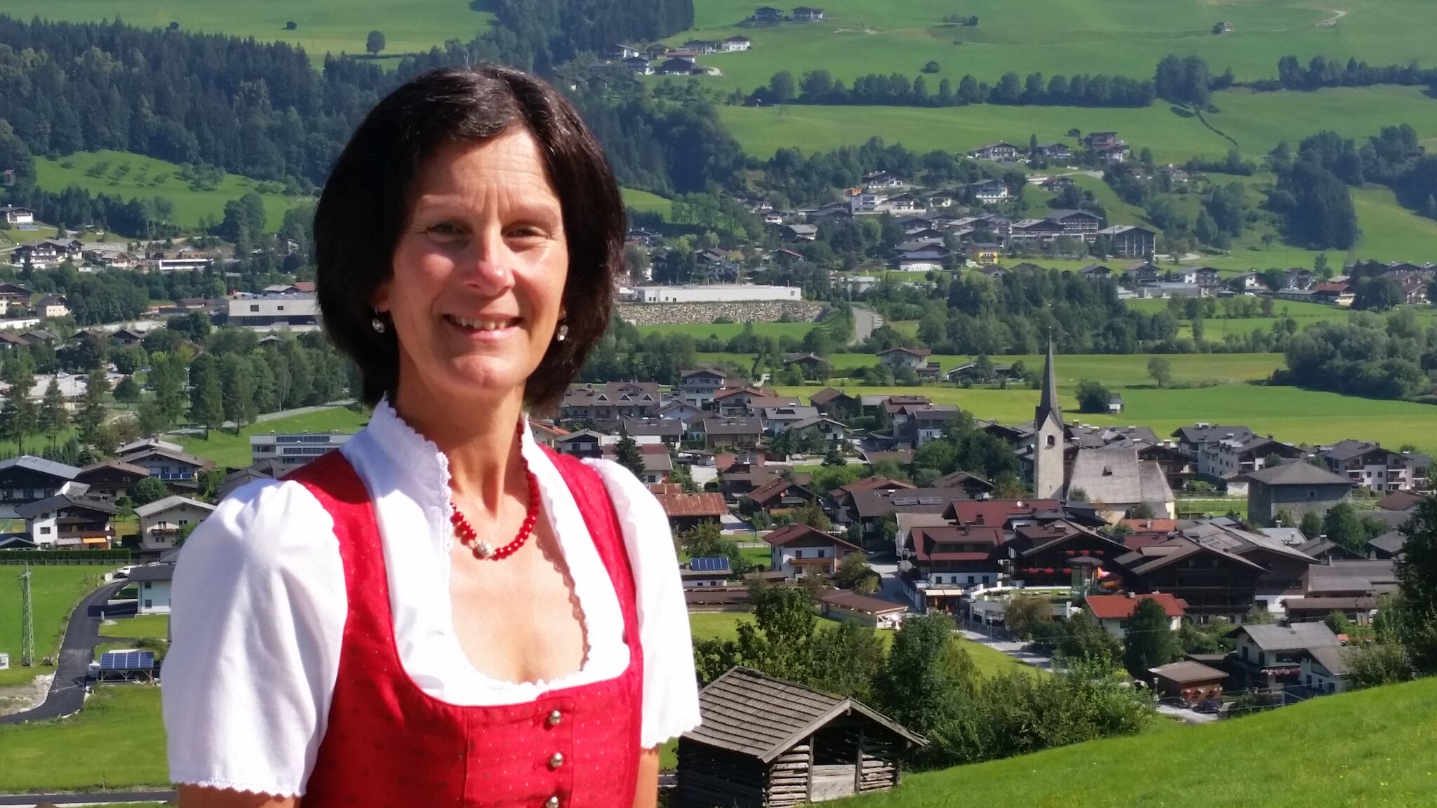 Anna Panholzer aus Pinzgau - MeinBezirk.at