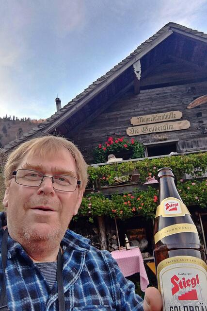 Wenger Moor...