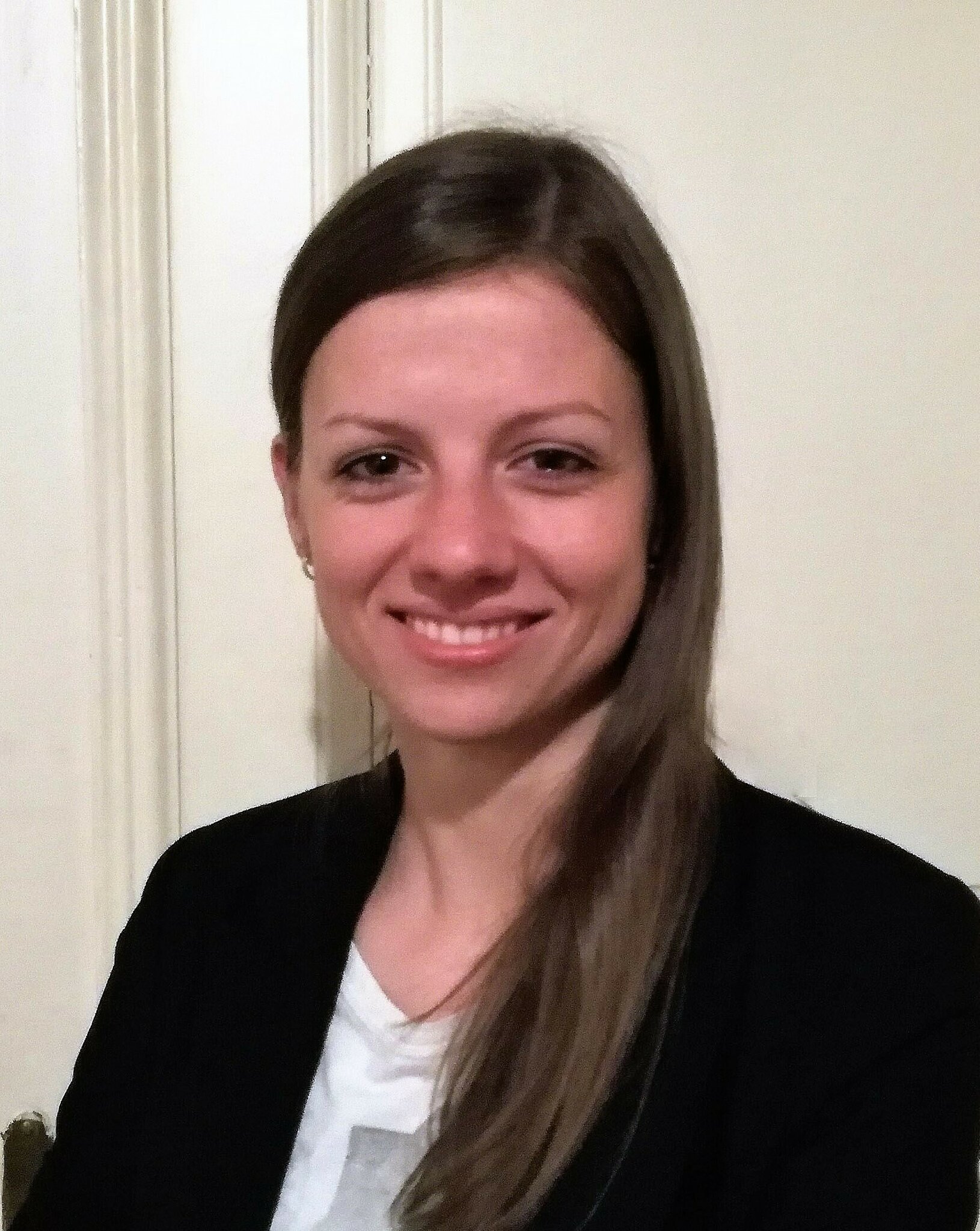 Sarah Strasser aus Kirchdorf - MeinBezirk.at - Seite 9