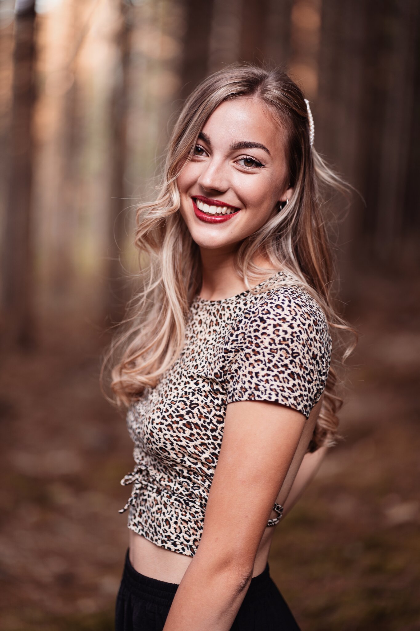 Sarah Treiber aus Jennersdorf - MeinBezirk.at