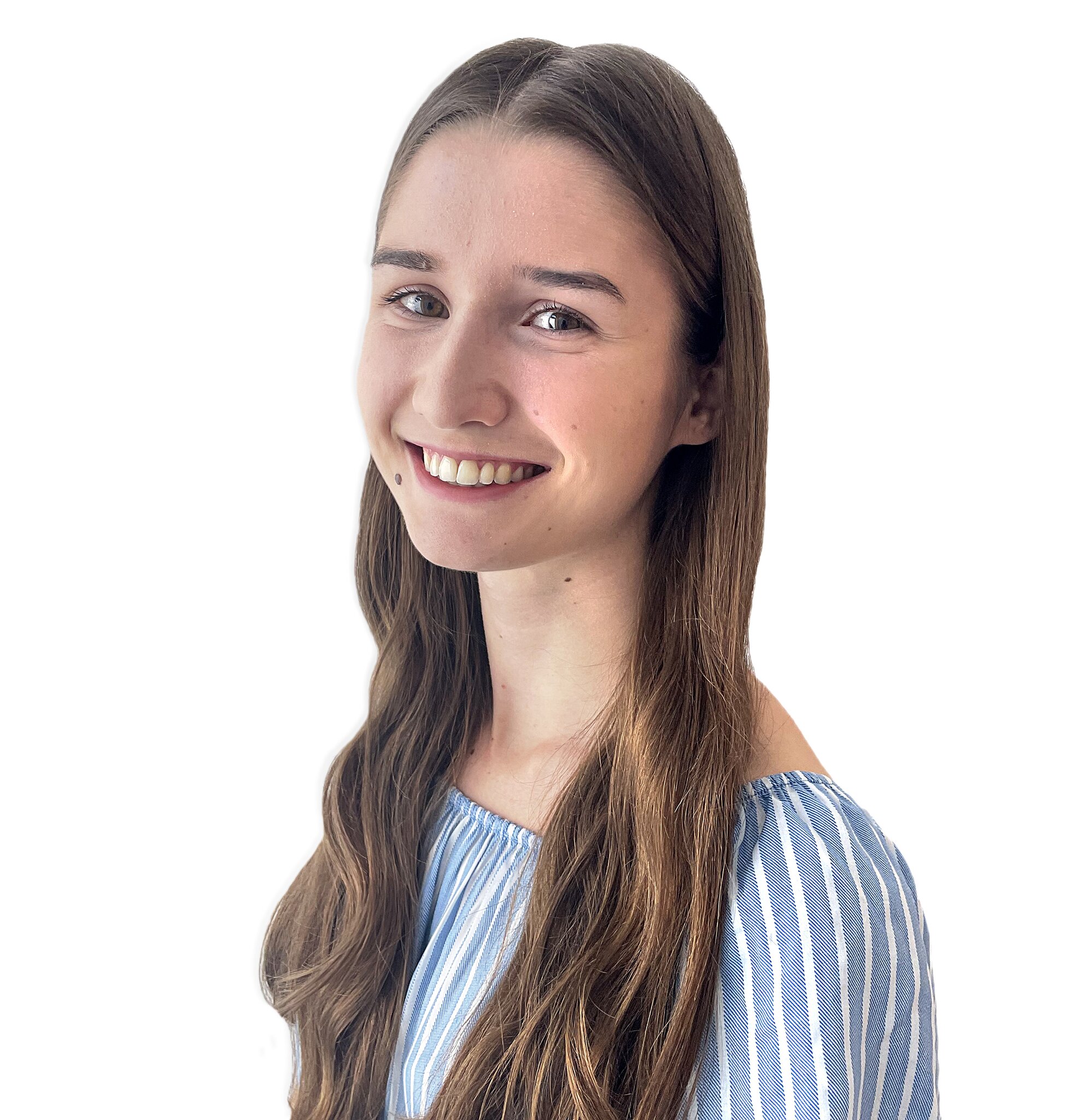 Victoria Haas aus Südoststeiermark - MeinBezirk.at