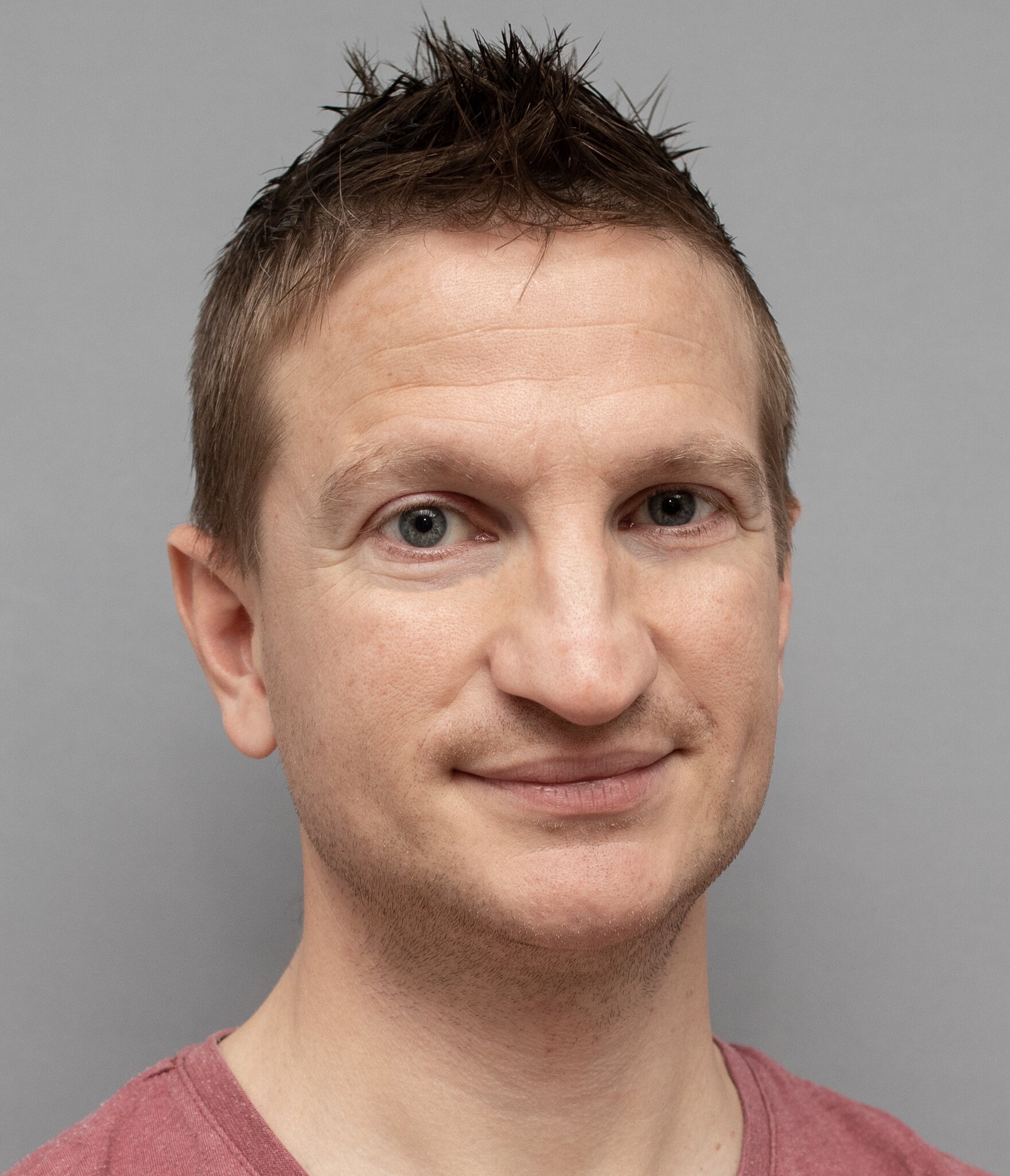 Mario Friedl aus Ried - MeinBezirk.at