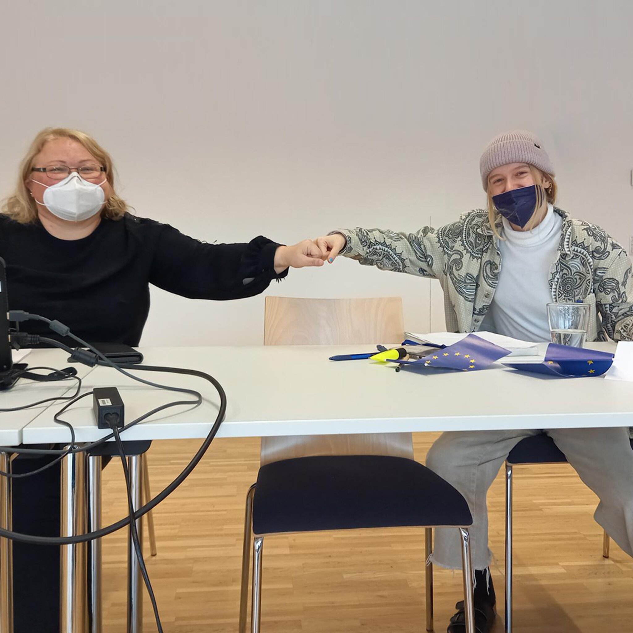 Mag. Andrea Hackl aus Telfs - MeinBezirk.at