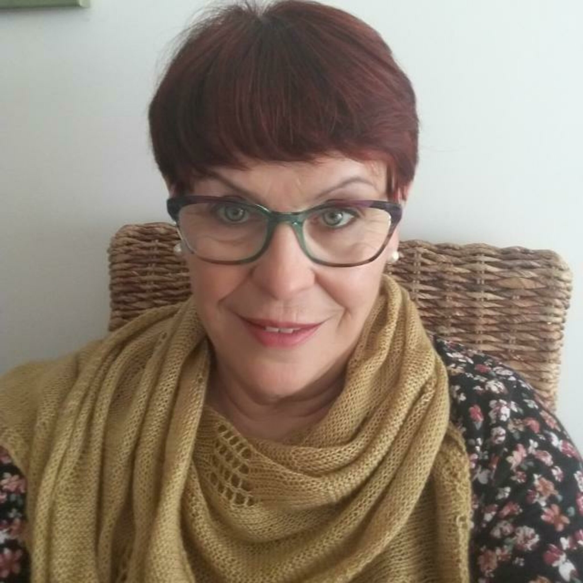 Eva Aigner aus Melk - MeinBezirk.at