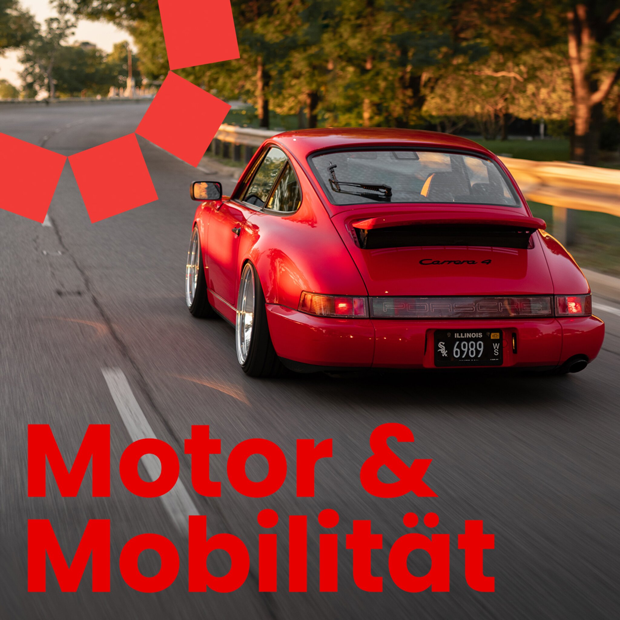 Motor & Mobilität aus Innere Stadt - MeinBezirk.at