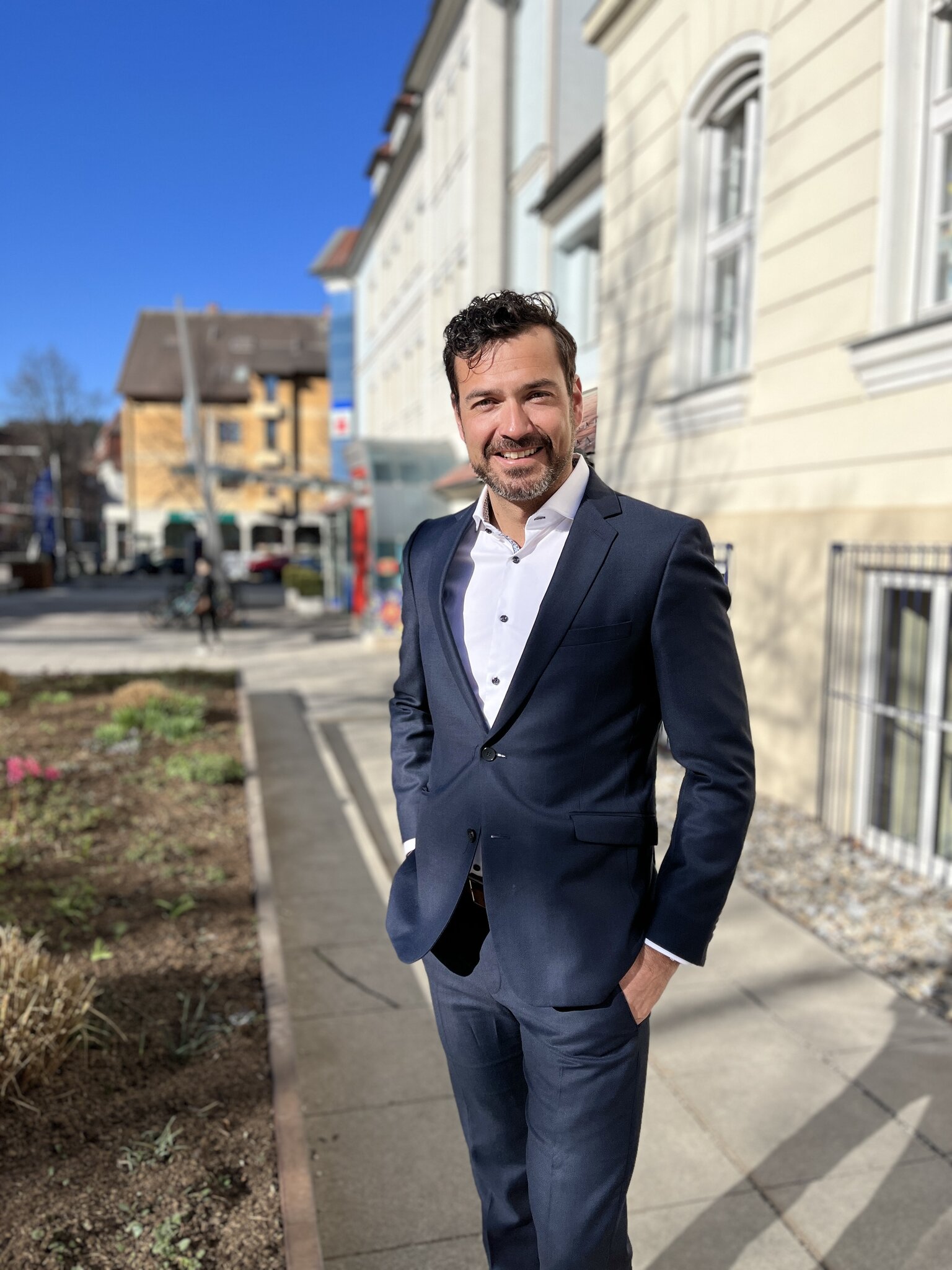 Andreas Rath aus Weiz - MeinBezirk.at