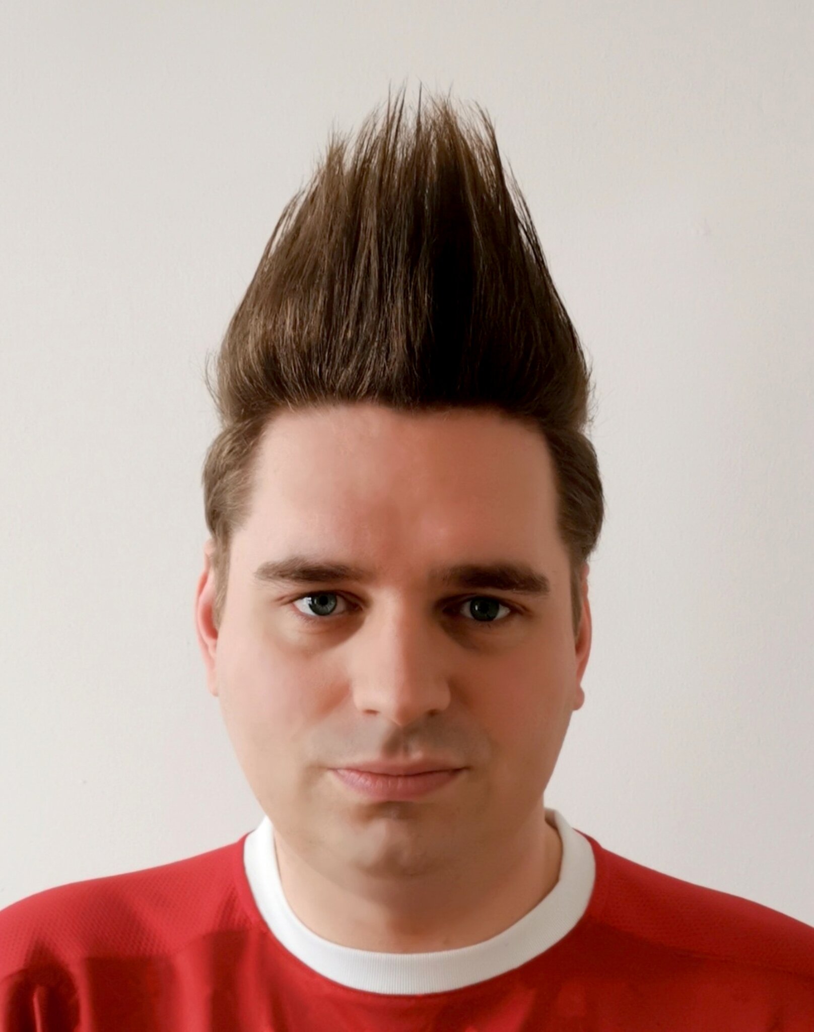 Patrick Pfeifer aus Hartberg-Fürstenfeld - MeinBezirk.at