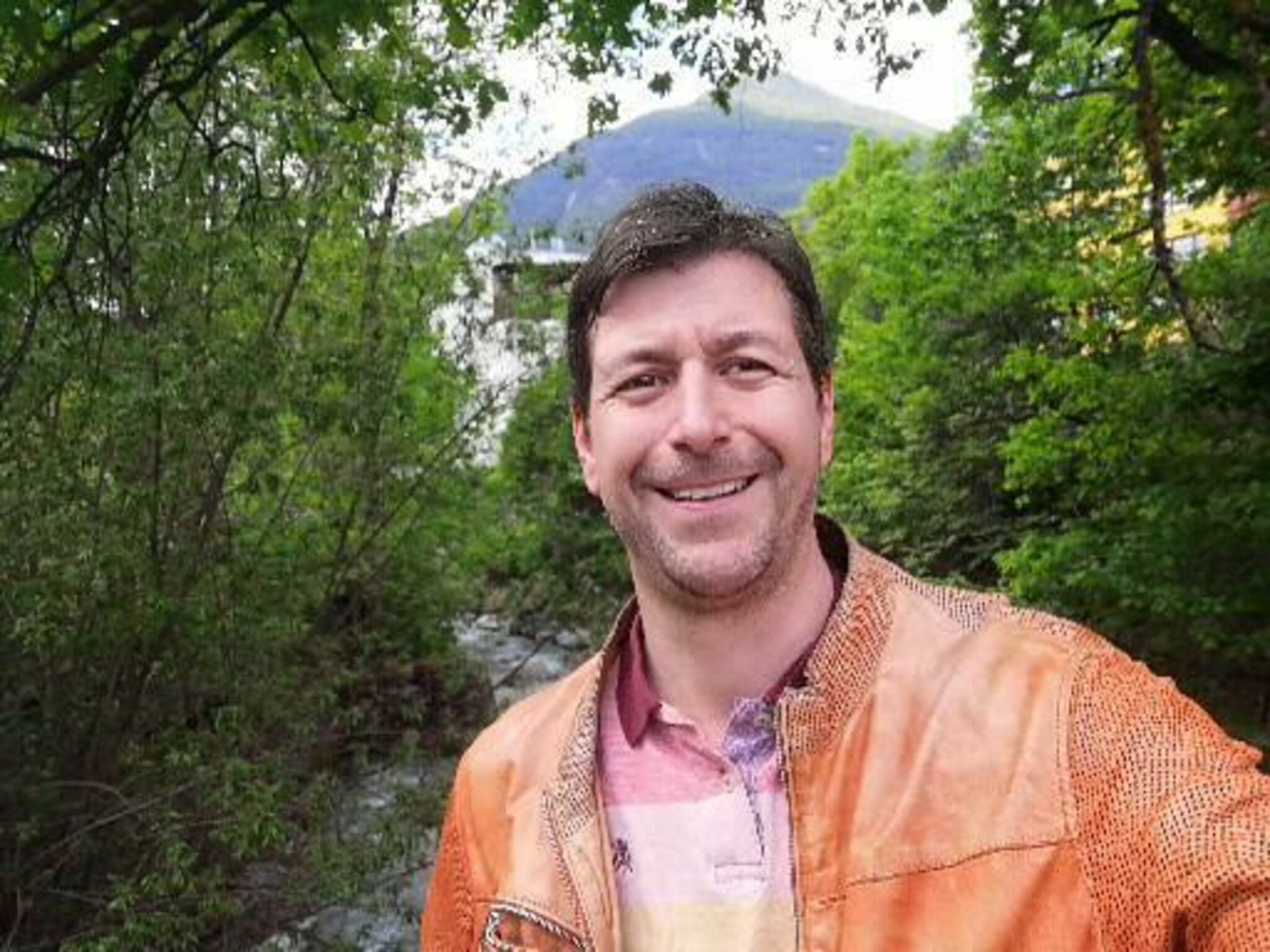 christian forster aus Telfs - MeinBezirk.at