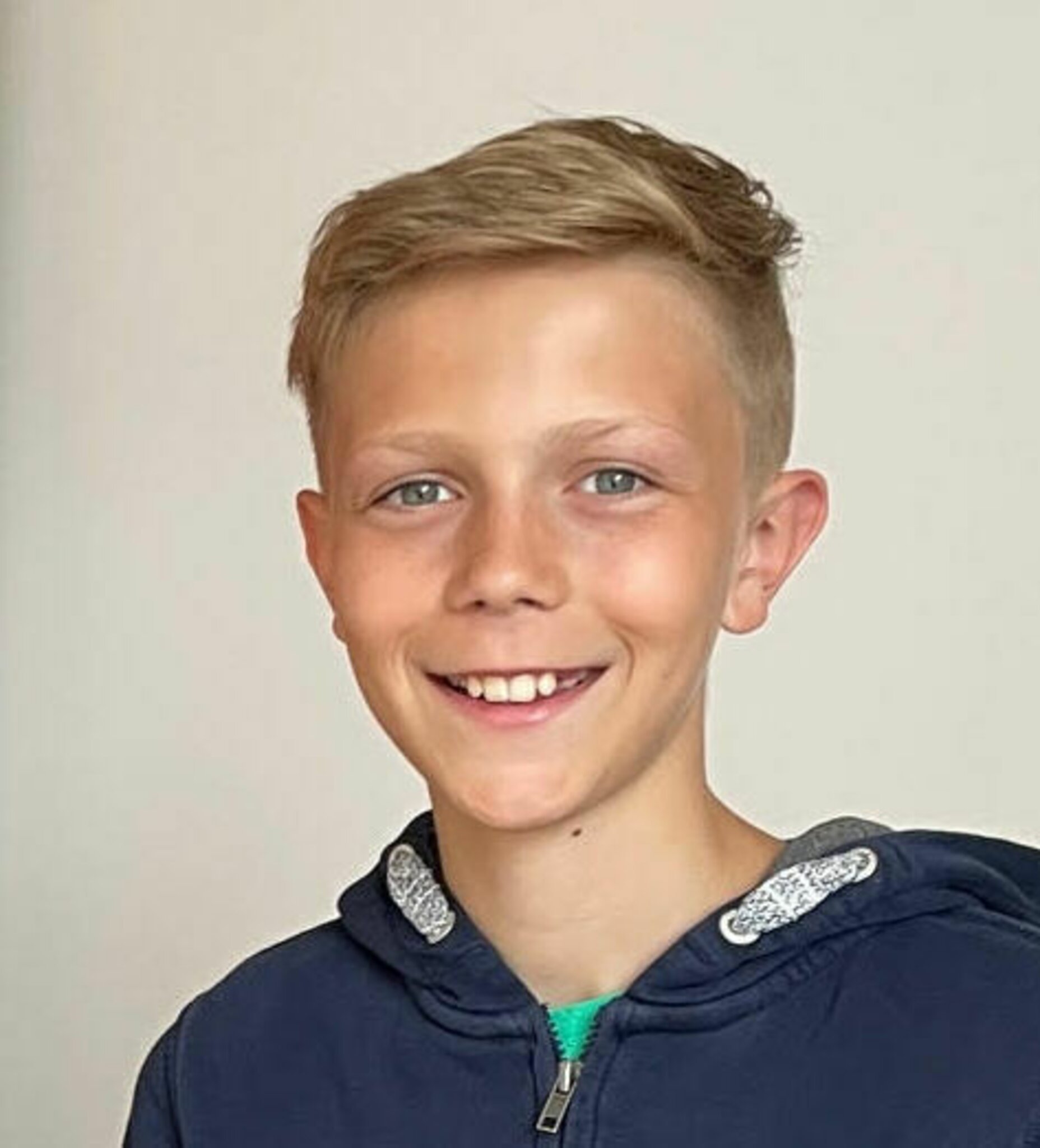 Alexander Riedl aus Weiz - MeinBezirk.at