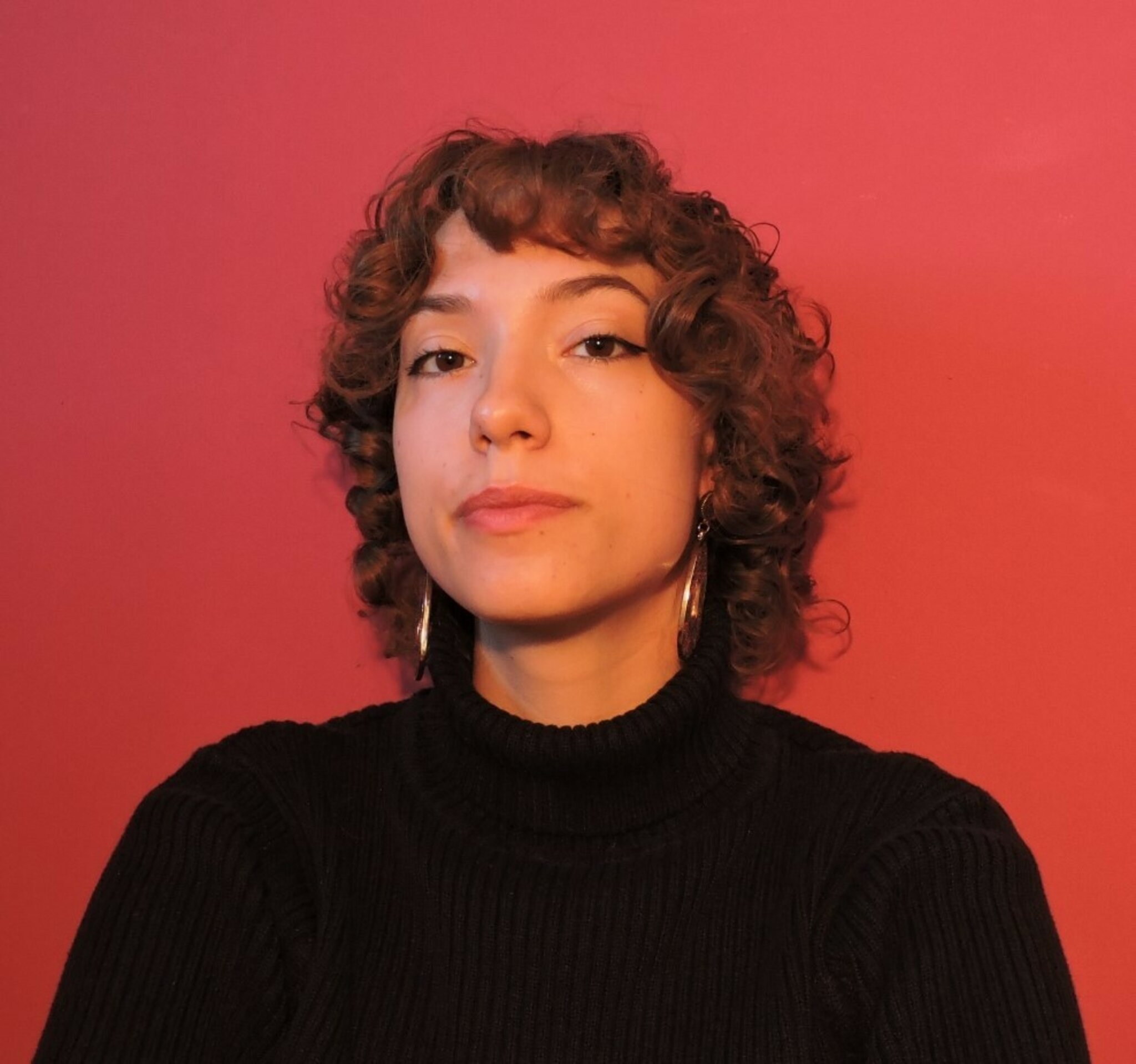 Katharina Geiger aus Purkersdorf - MeinBezirk.at