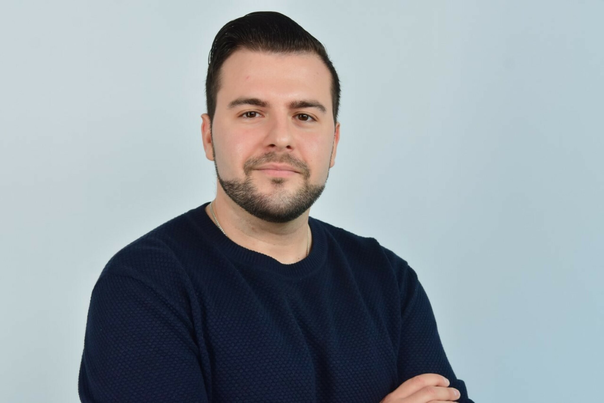 Antonio Šećerović aus Wien - MeinBezirk.at