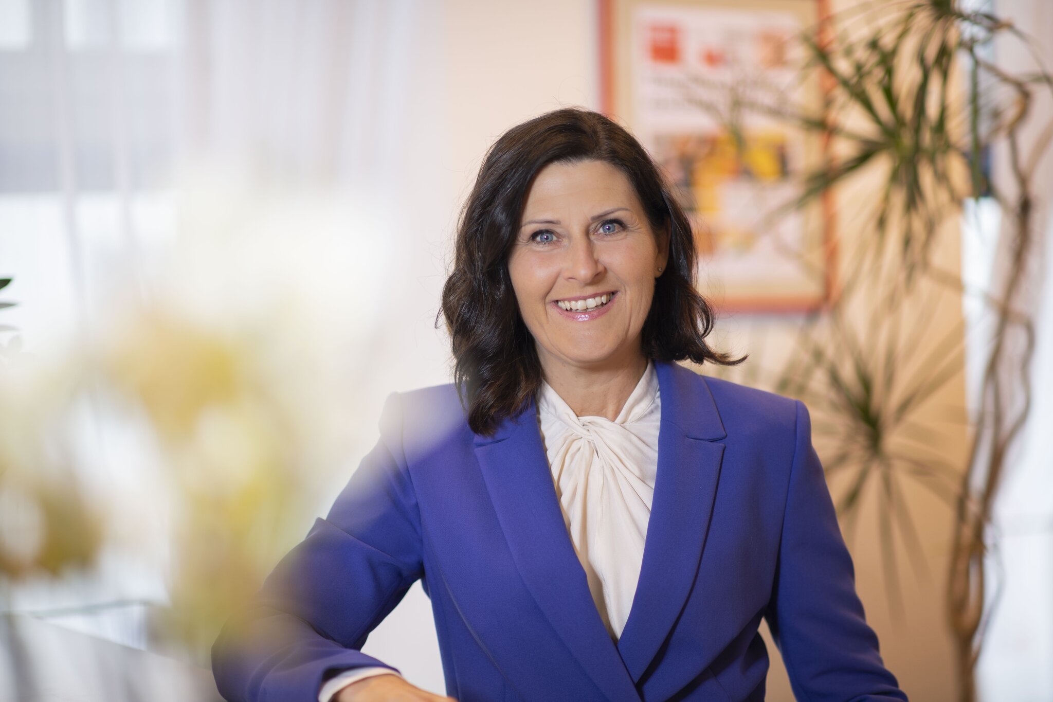 Karin Zeiler aus Niederösterreich - MeinBezirk.at