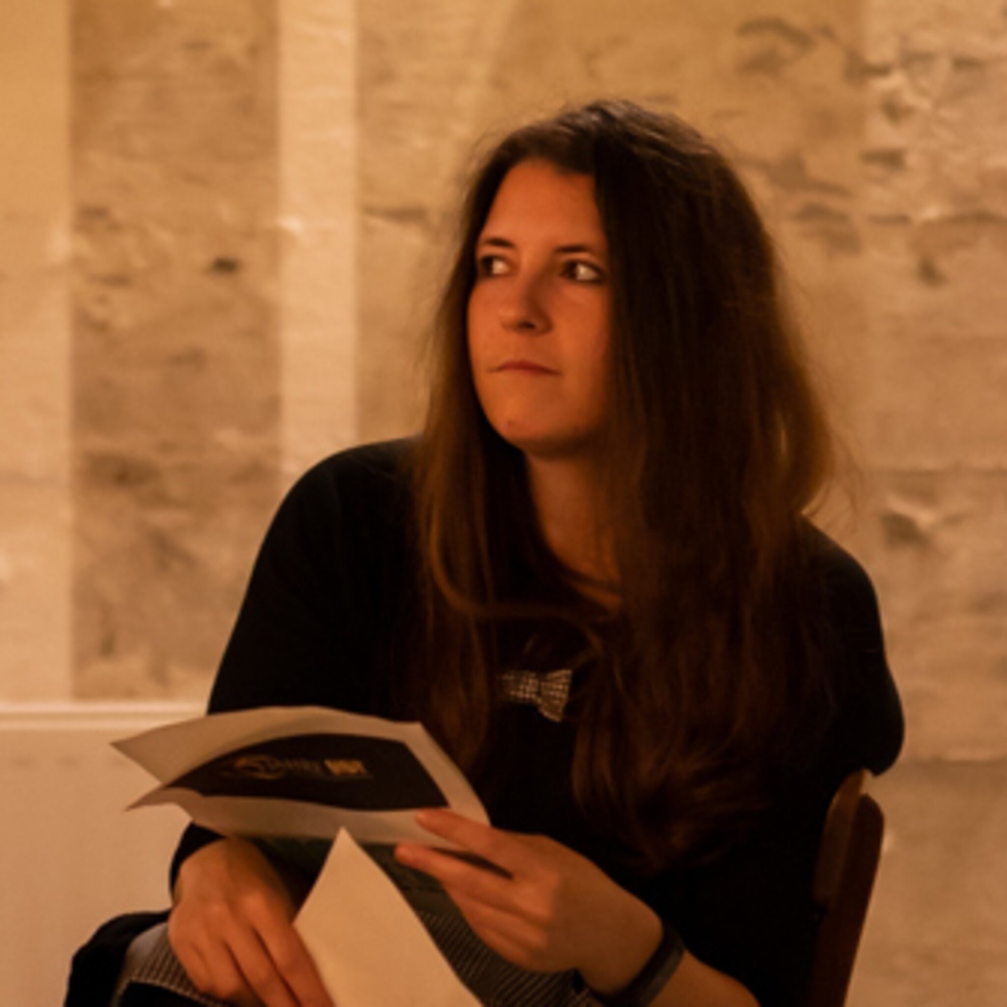 Ines Haider aus Simmering - MeinBezirk.at