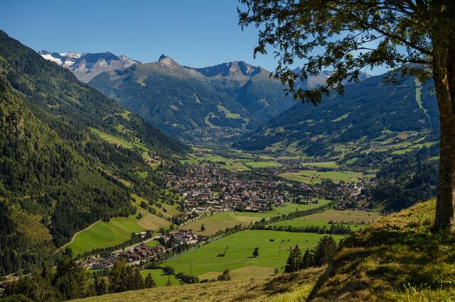 Berg:Klassik Bad Hofgastein