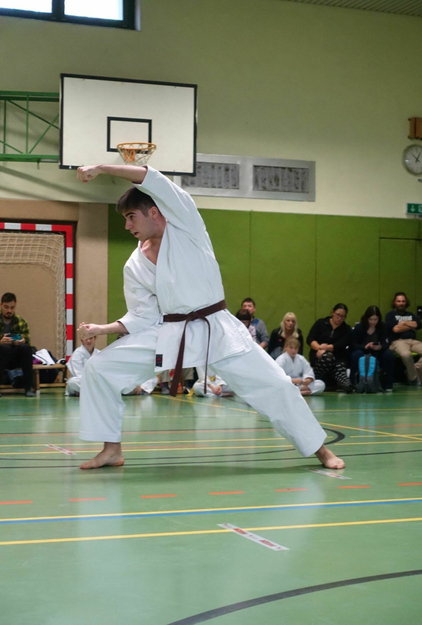 Daniel Jovic aus Flachgau - MeinBezirk.at