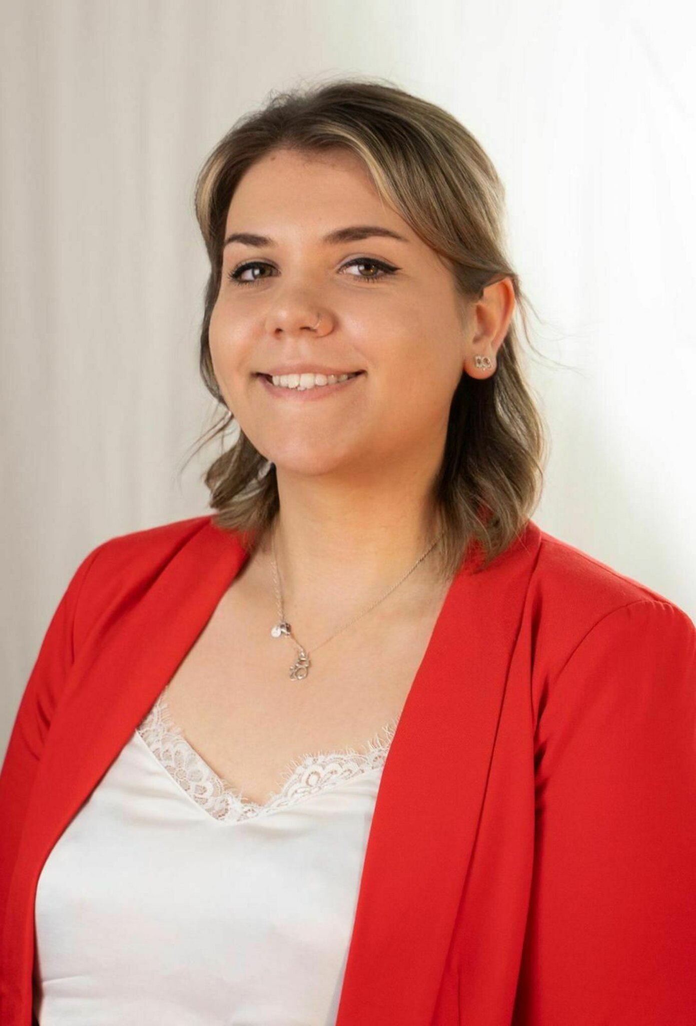 Jessica Geyer aus Oberpullendorf - MeinBezirk.at