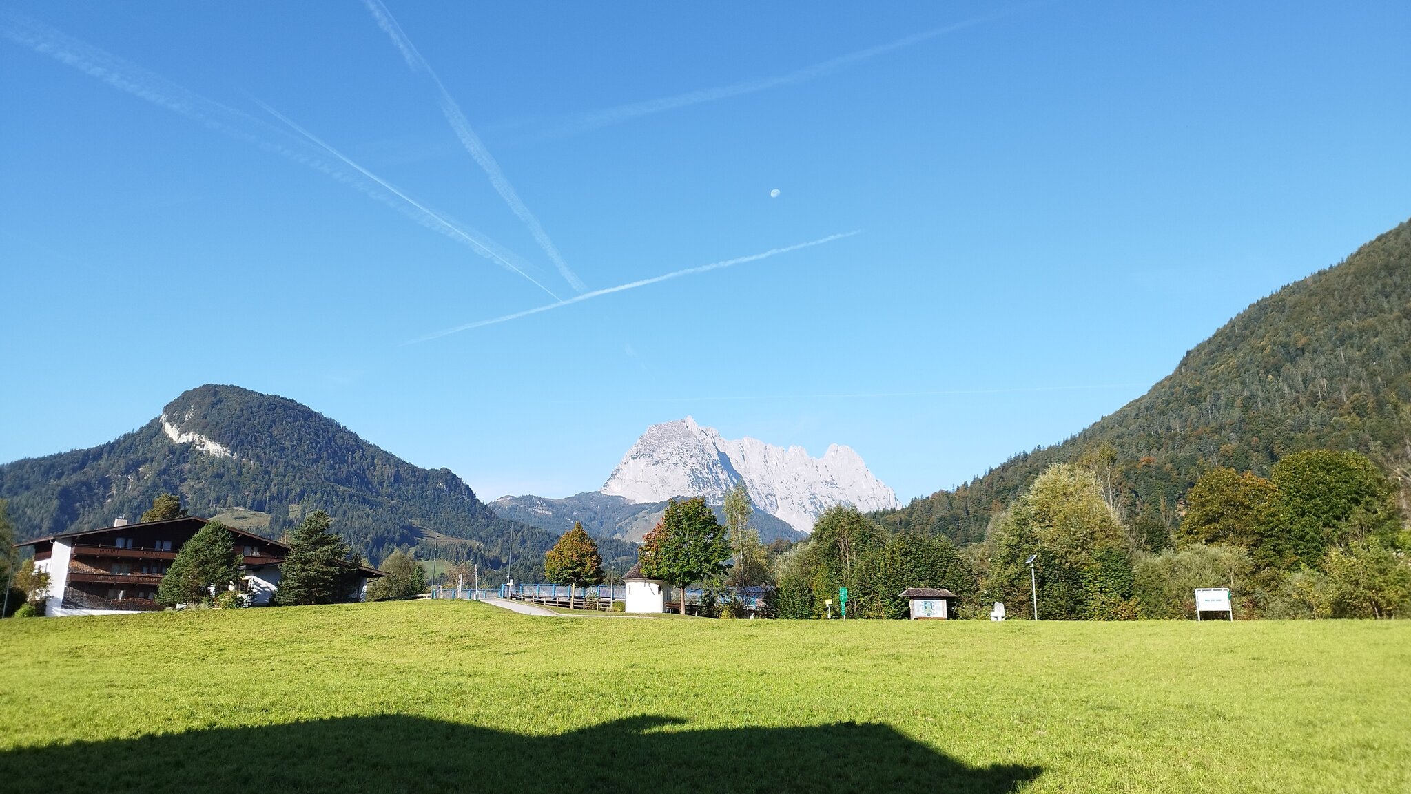 Wolfgang Apel aus Kitzbühel - MeinBezirk.at