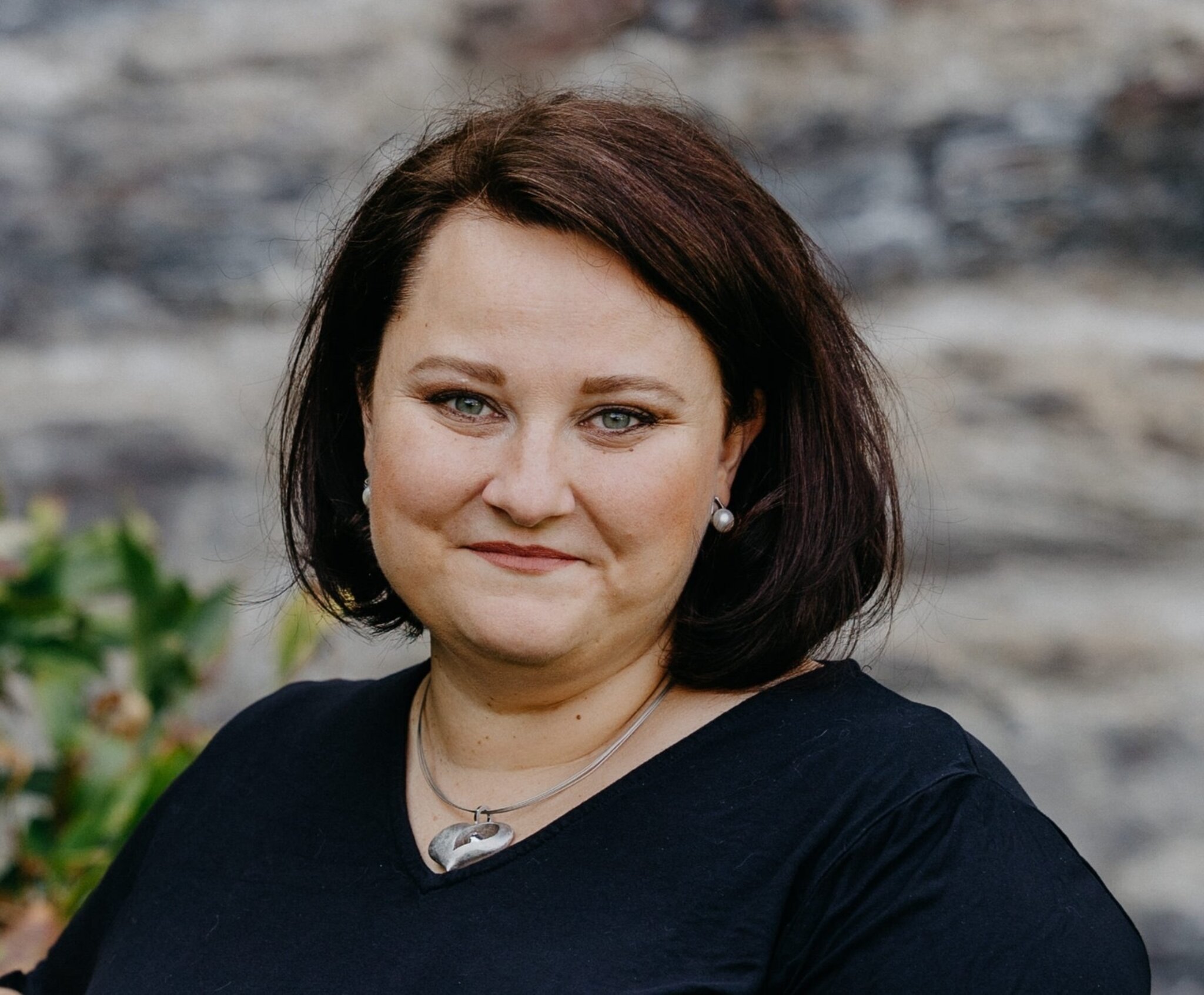 Doris Bauer aus St. Veit - MeinBezirk.at