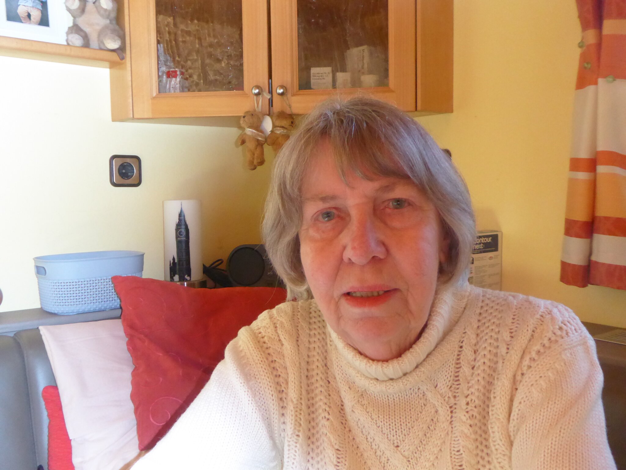 Christine Stocker aus Spittal - MeinBezirk.at