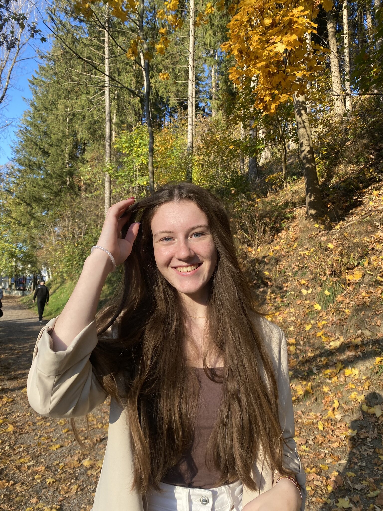 Lea Mayr aus Osttirol - MeinBezirk.at