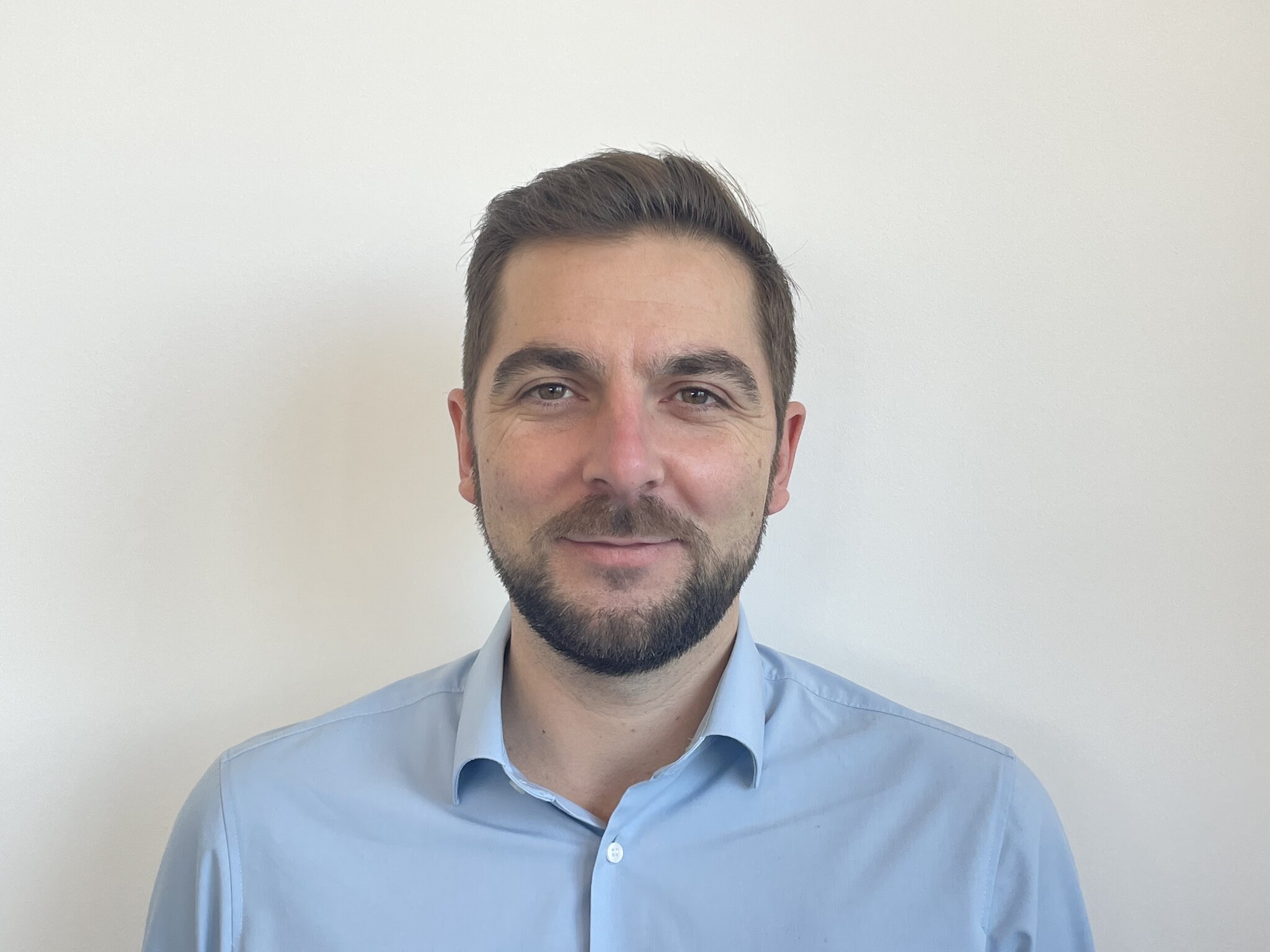 Clemens Flecker aus Linz - MeinBezirk.at