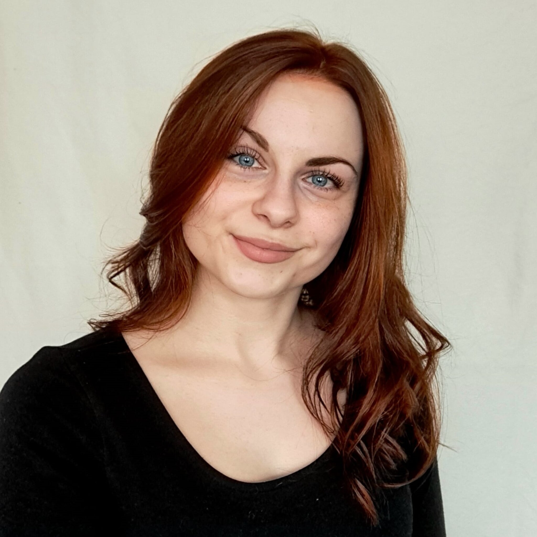 Vanessa Huber aus St. Pölten - MeinBezirk.at