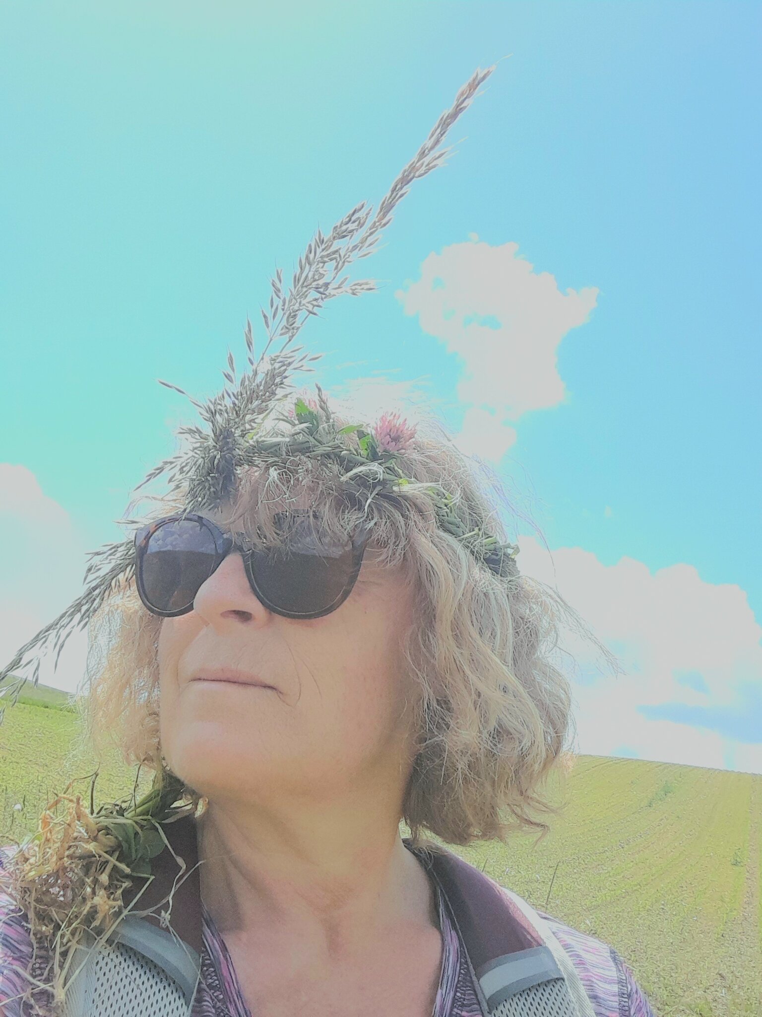 WANDERFEE MORIYHA/Michaela Gold aus Oberwart - MeinBezirk.at