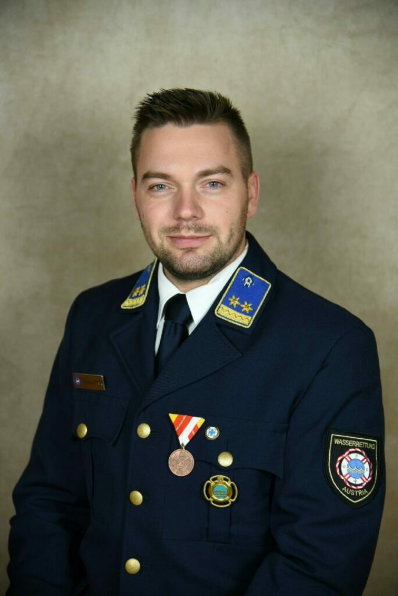 Christian Hafner aus Lavanttal - MeinBezirk.at