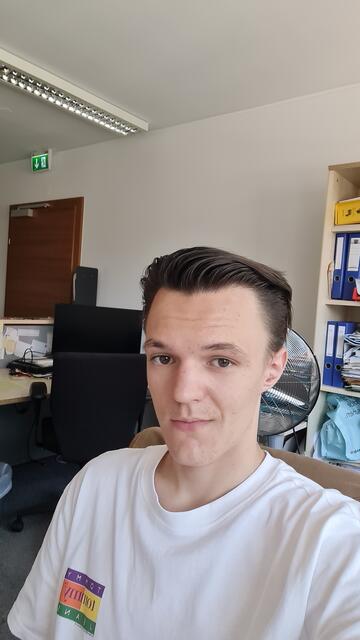 HBLW Saalfelden: KOMD bringt jeden Tag neue spannende Herausforderungen ...