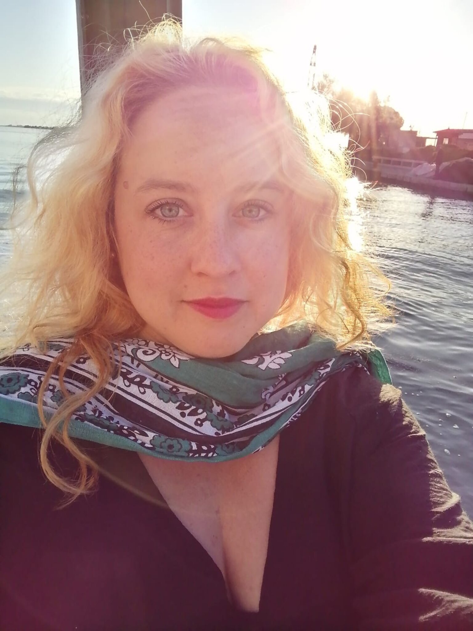 Victoria Rosenberger aus Oberpullendorf - MeinBezirk.at