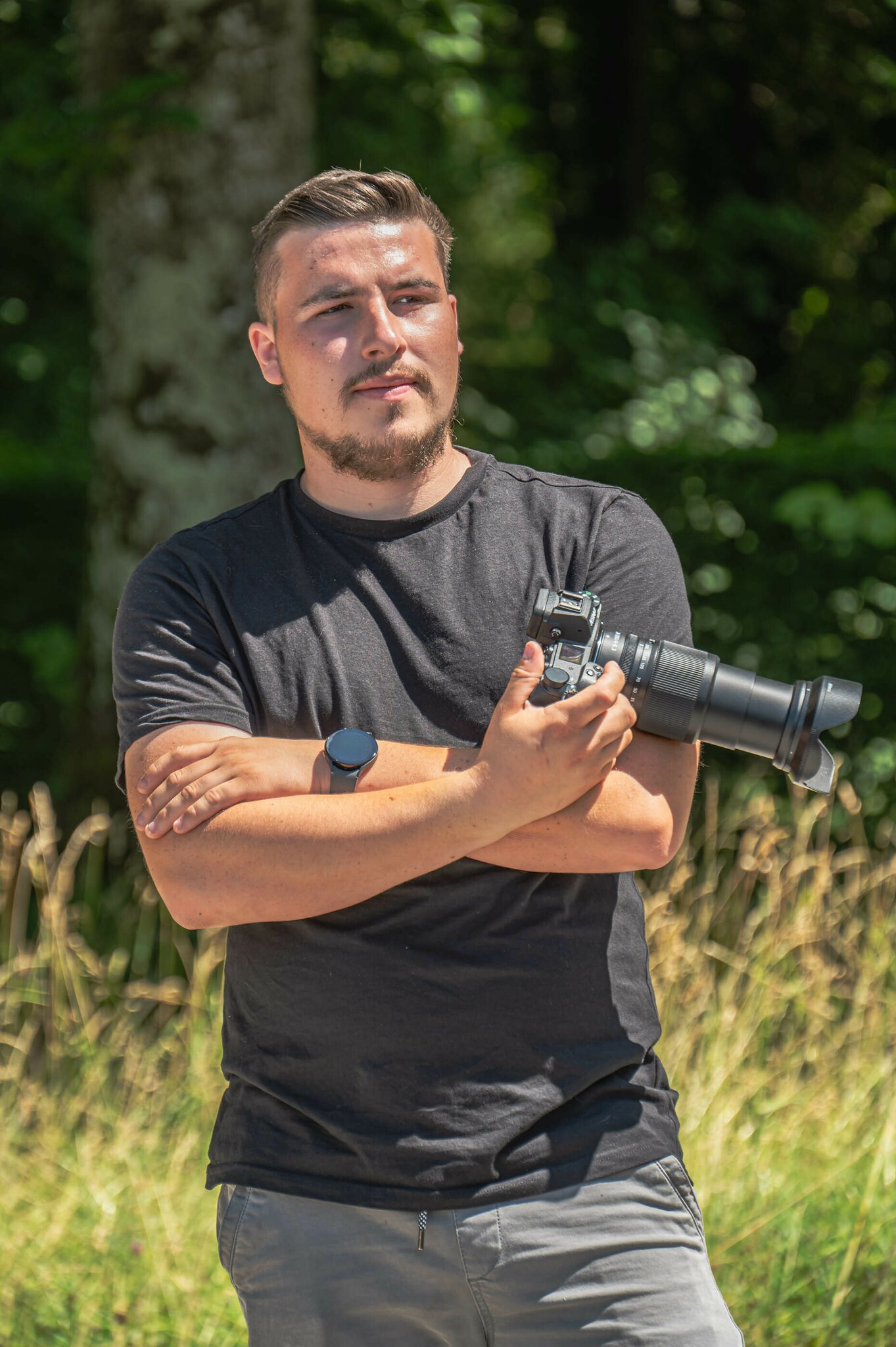 Photography Tobias Schartner aus Urfahr-Umgebung - MeinBezirk.at