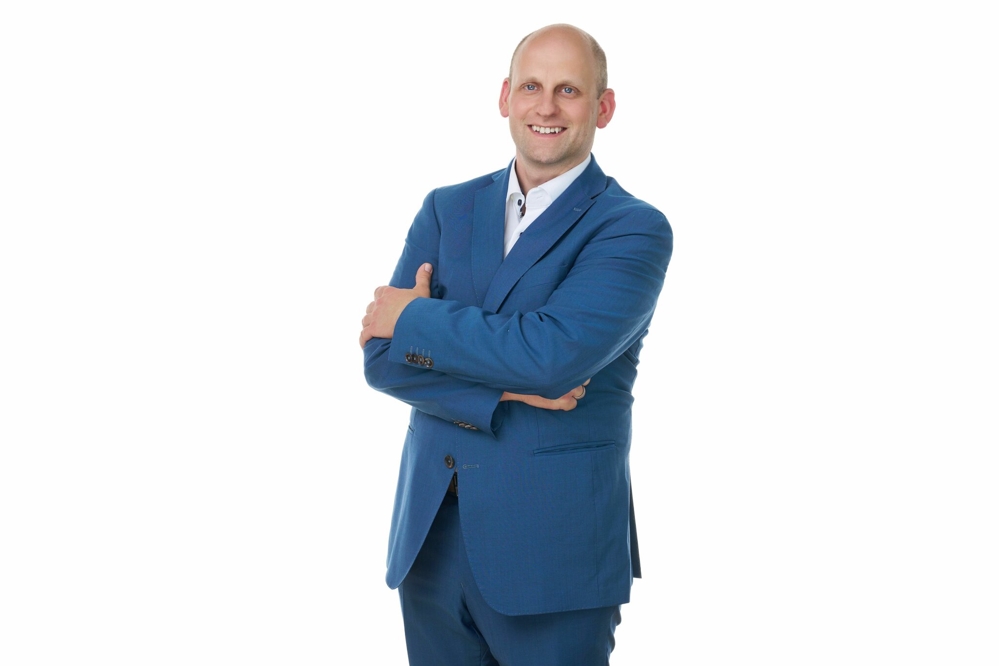 Martin Mathias aus Mistelbach - MeinBezirk.at