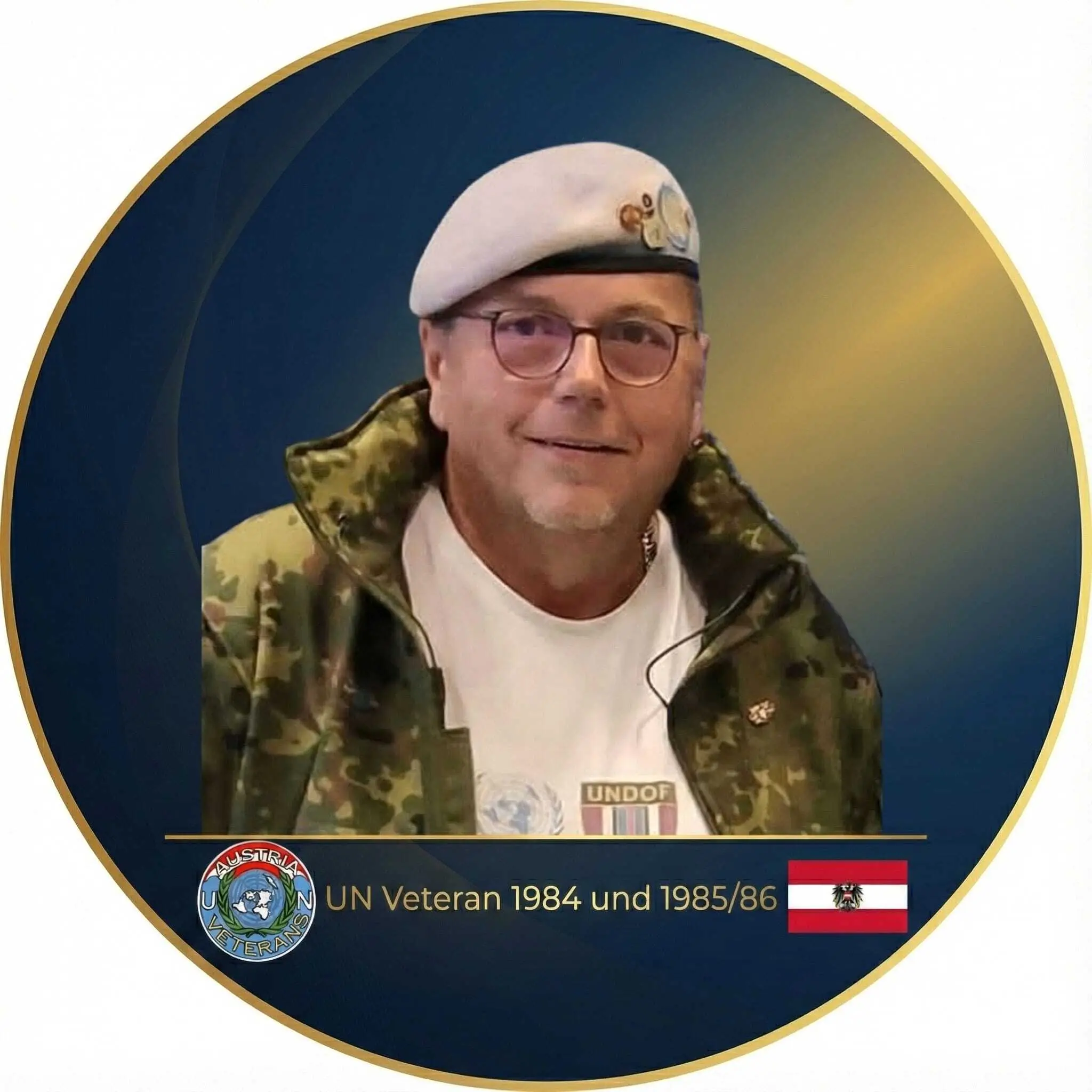 Christian Hauser aus Urfahr-Umgebung - MeinBezirk.at