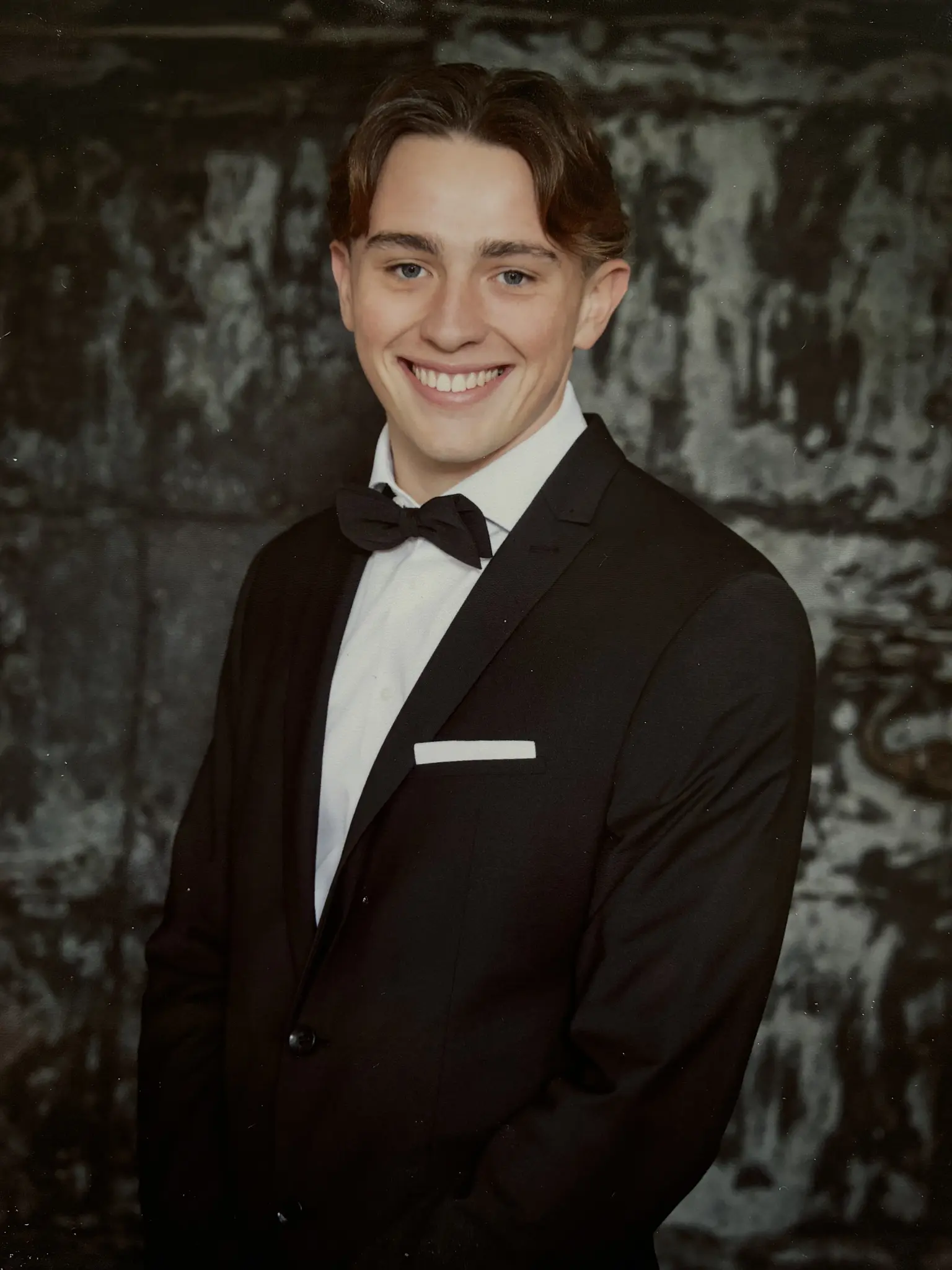 Jonas Oswald aus Spittal - MeinBezirk.at