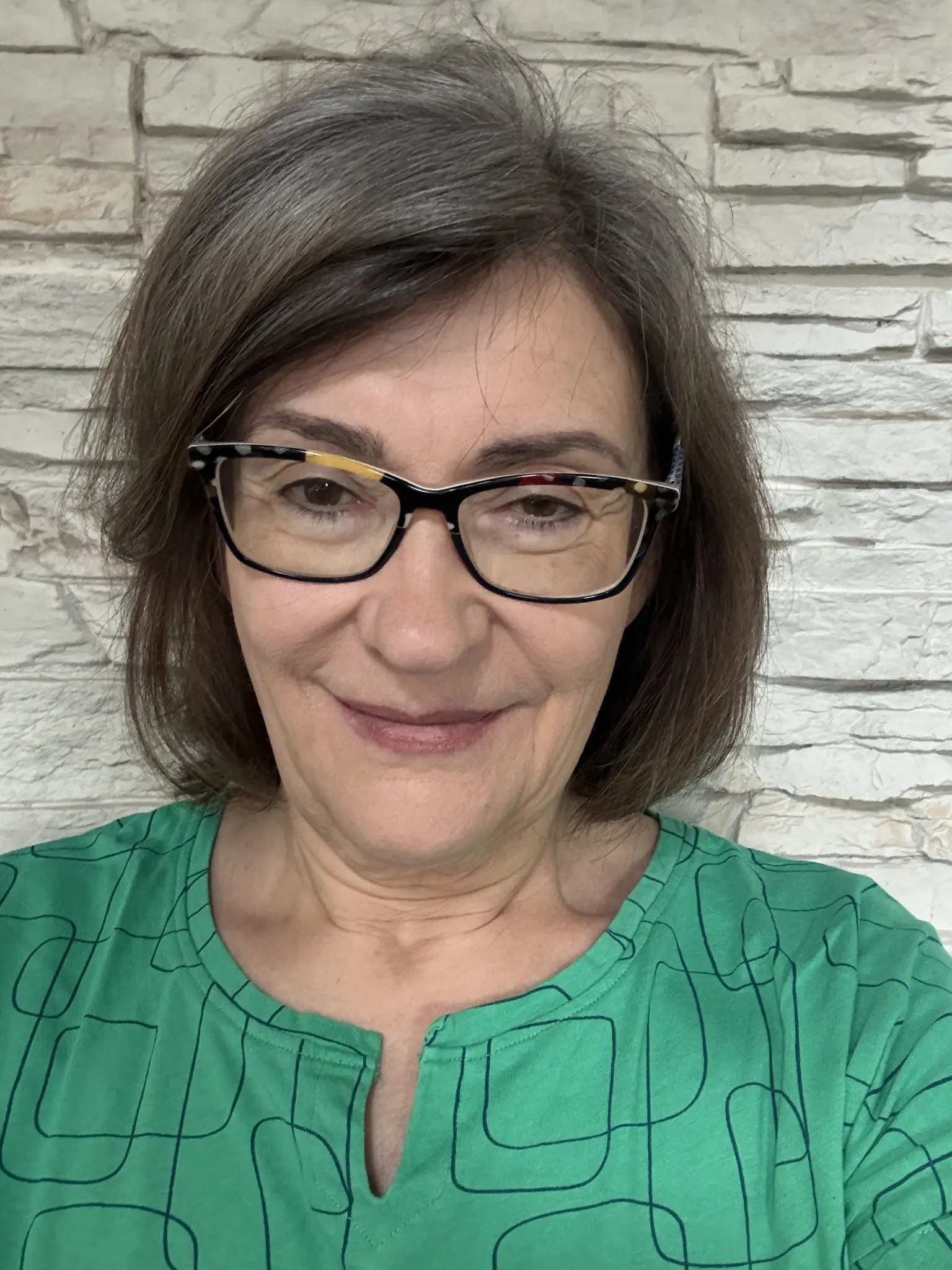 Gabriele Winkler aus Wien - MeinBezirk.at